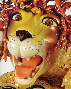 Judy Onofrio: Exhibitions