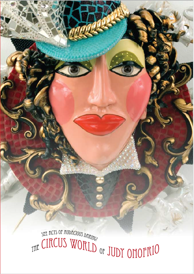 Judy Onofrio: Exhibitions