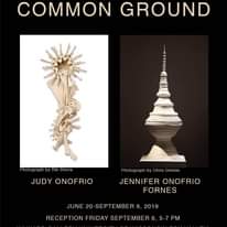 Judy Onofrio: Exhibitions