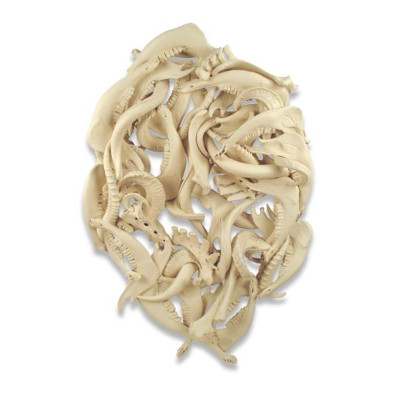 Judy Onofrio: Sculpture