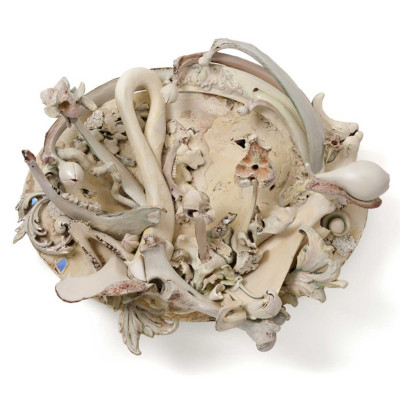 Judy Onofrio: Sculpture