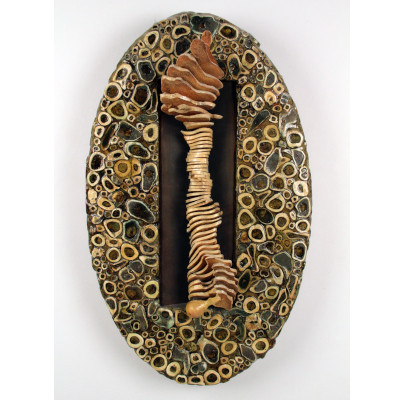 Judy Onofrio: Sculpture