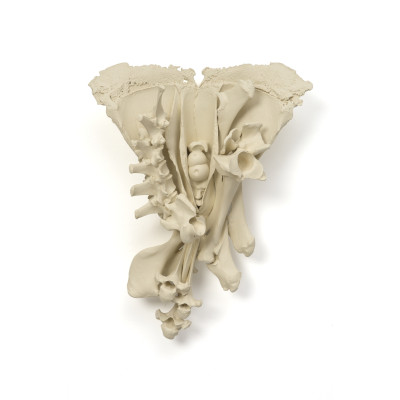 Judy Onofrio: Sculpture