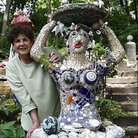 Judy Onofrio: Contact